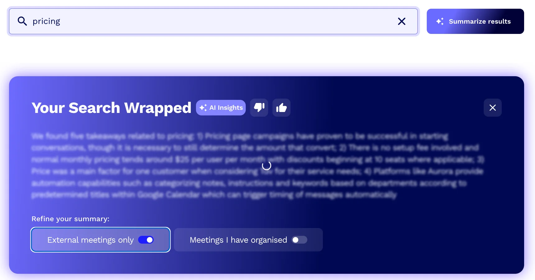 Reseña completa de tl;dv: características, precios, pros y contras para ...